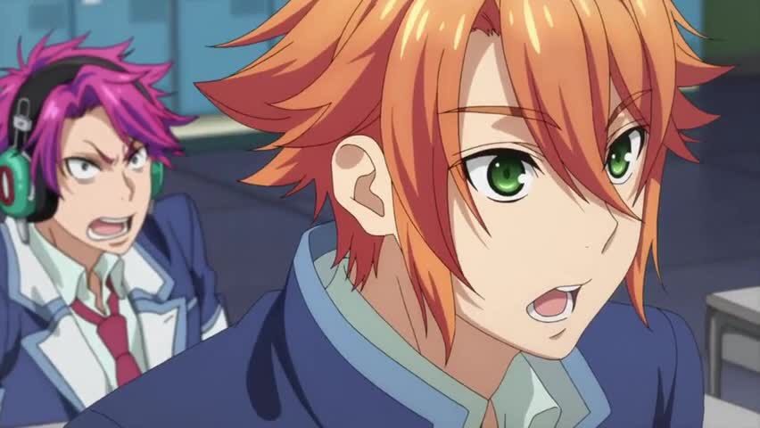 11انمي اكشن ، مدرسي Cheating Craft 😻 ️ امبراطورية الأنمي Amino
