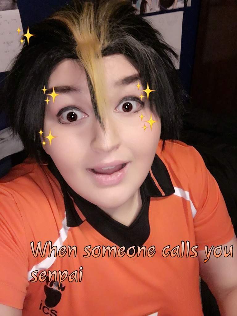 Nishinoya Yuu Costest Cosplay Amino