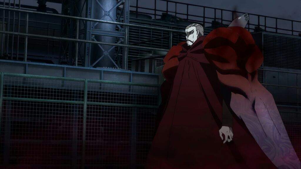 Yoshimura Kuzen Wiki ・tokyo Ghoul・ Amino