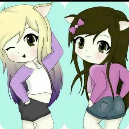 😘😀dibujo De Lyna Chibi Procedimiento😀😘 💜lyna Vallejos💜 Amino