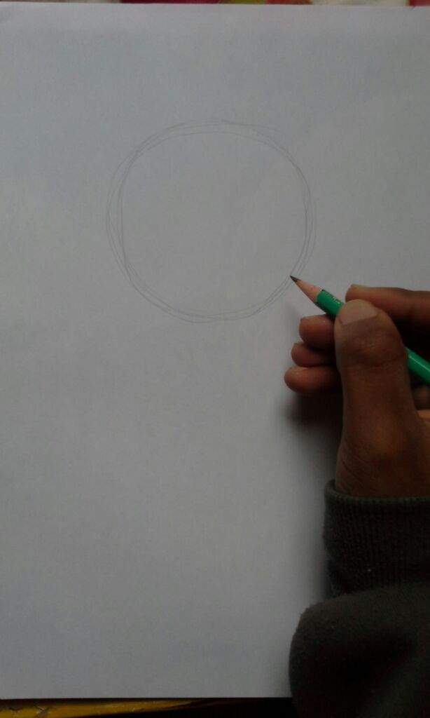 Tutorial Como Desenhar Rostos Estilo Mangá °desenhistas Do Amino° Amino