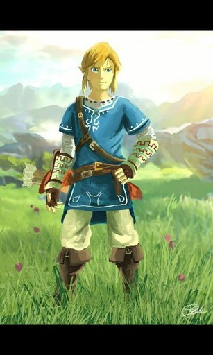 Mejor Personaje De Zelda Zelda •amino• En Español Amino