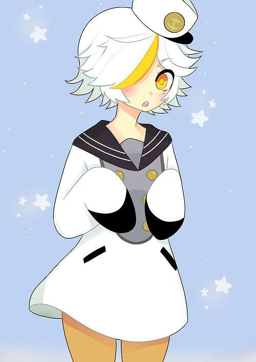 ★Top 10: mis personajes favoritos★ | ☆Wadanohara Amino☆ Amino
