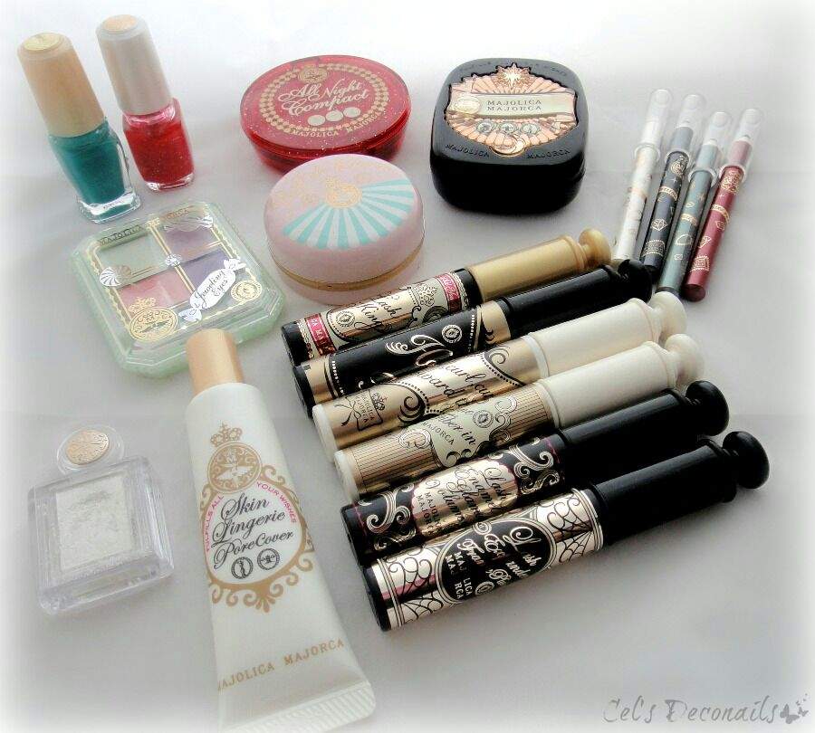 cute Makeup Brands o o Kawaii Amino Amino cute-makeup-brands-o-o-kawaii-amino-amino