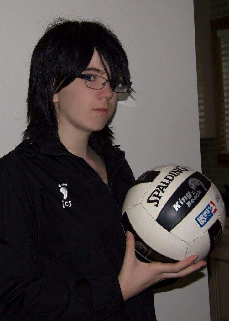 Kiyoko Cosplay Haikyuu Amino
