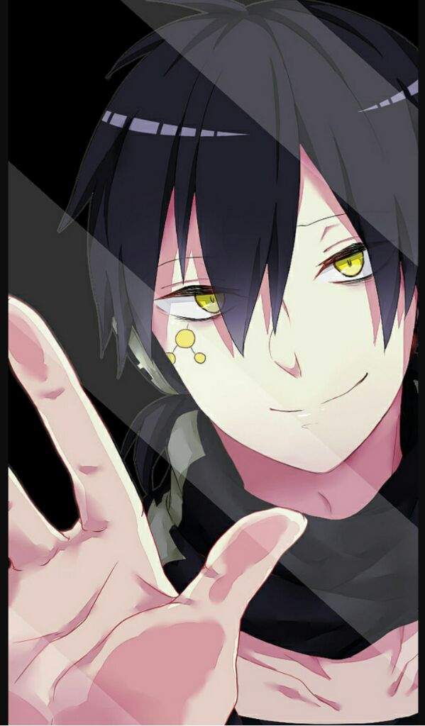 Anime Behind Glass Wallpapers Anime Amino