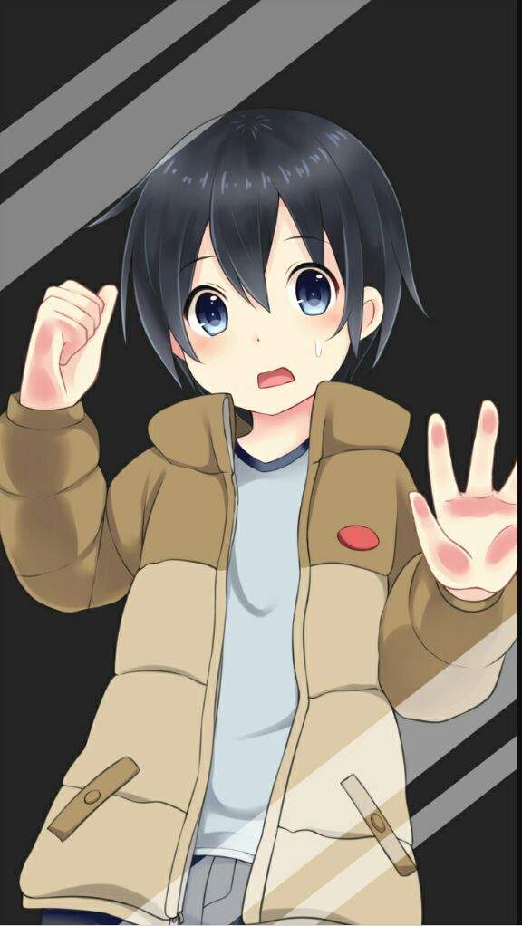 Anime Behind Glass Wallpapers Anime Amino