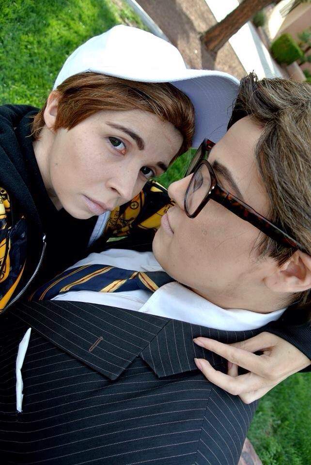 Harry Galahad Hart Kingsman The Secret Service Cosplay Amino