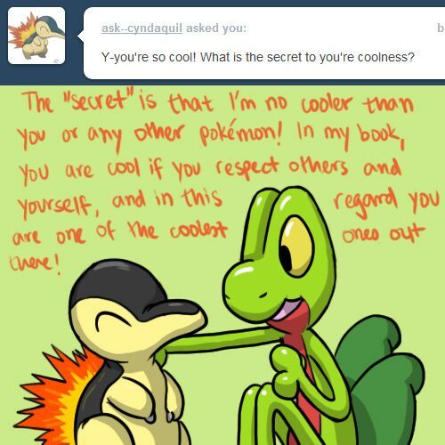 Treecko Meme Pokémon Amino