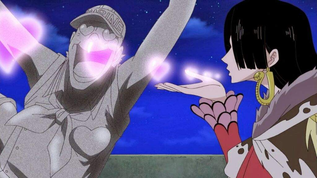 Boa Hancock Wiki Otanimes™ Amino