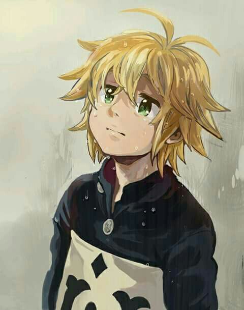 Os Sete pecados capitais | Nanatsu No Taizai°™ Amino Os Sete pecados capitais | Nanatsu No Taizai°™ Amino