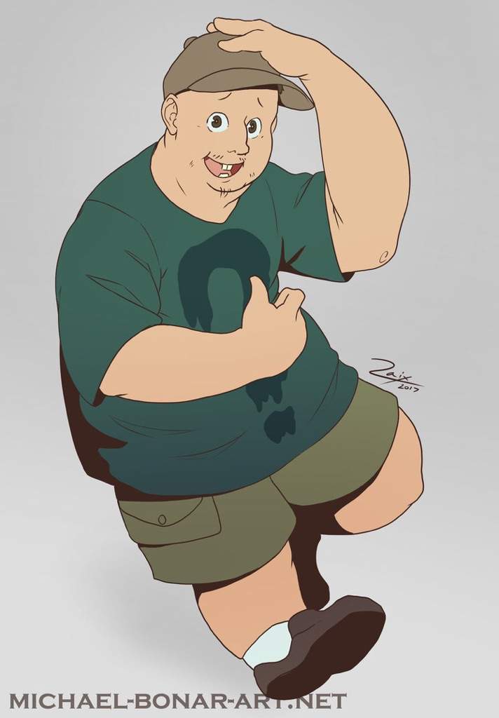 Fan Art Friday Soos Cartoon Amino