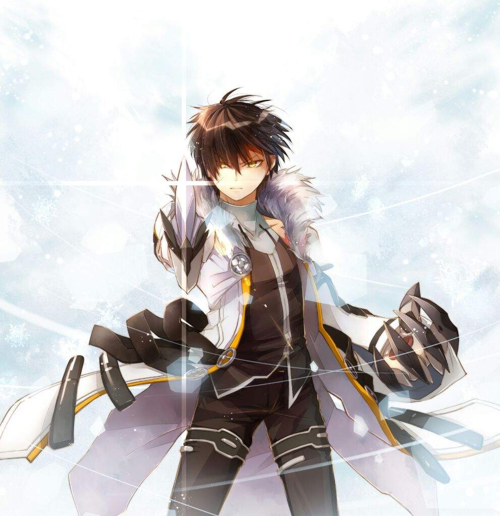 Kage | Wiki | Anime Amino