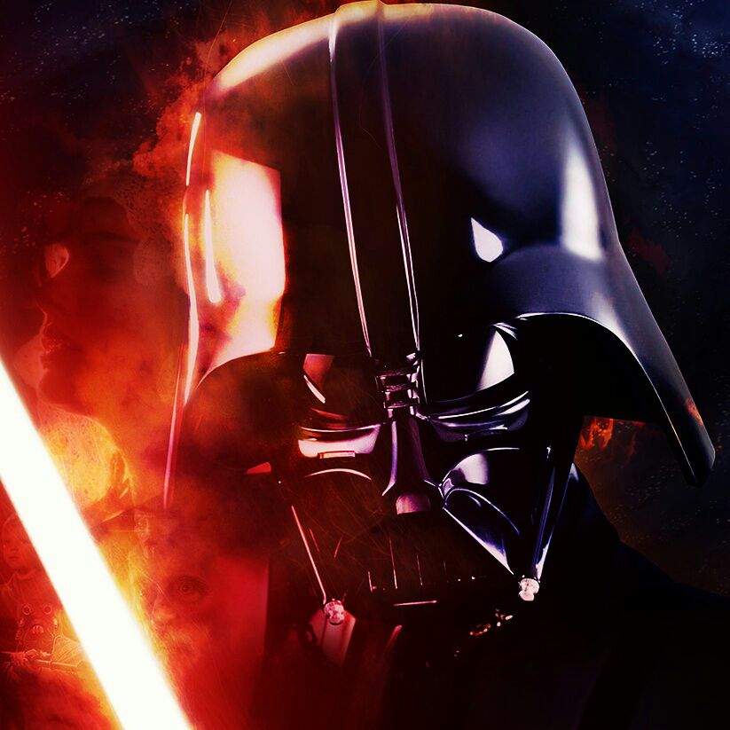 Batalla de Star wars pelea darth vader vs kylo ren | •Star Wars• Amino Batalla de Star wars pelea darth vader vs kylo ren | •Star Wars• Amino