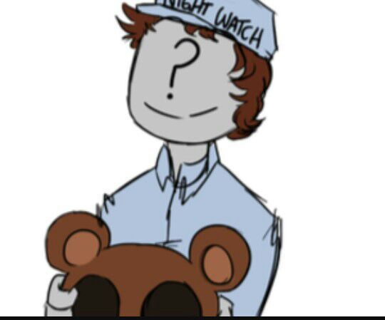 Jeremy Fitzgerald Wiki Fnaf Amino Español Amino