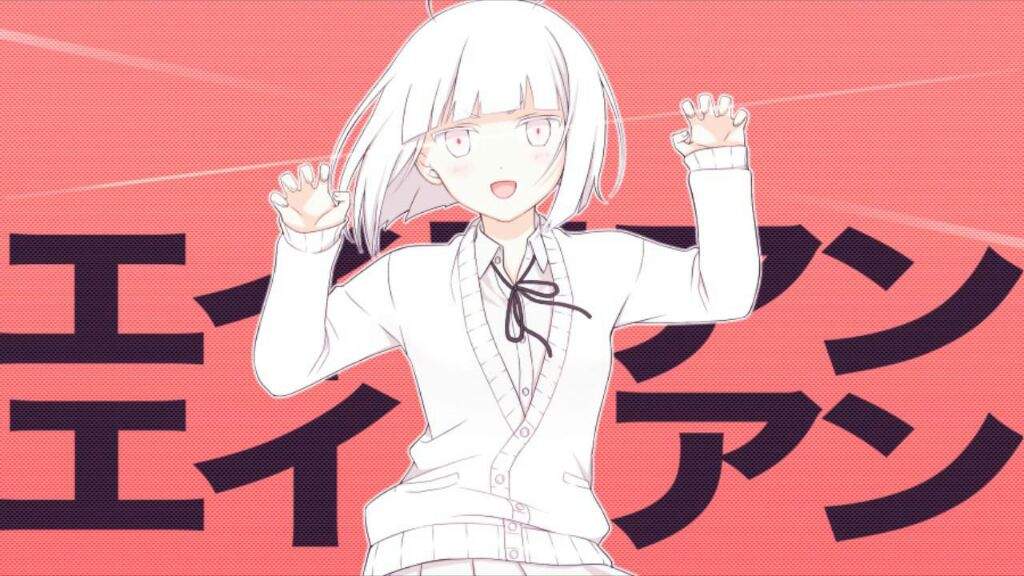 Alien Alien Wiki ☆vocaloid Amino En Español☆ Amino