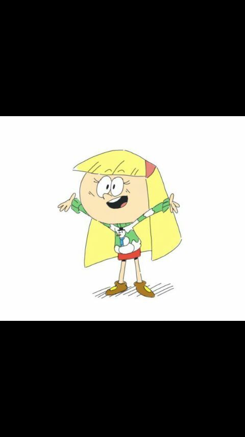 Whitney Wiki The Loud House Español Amino