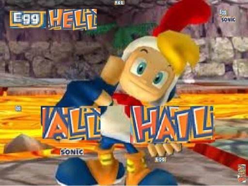 How Well Do You Know Billy Hatcher Part 2 Billy Hatcher Amino
