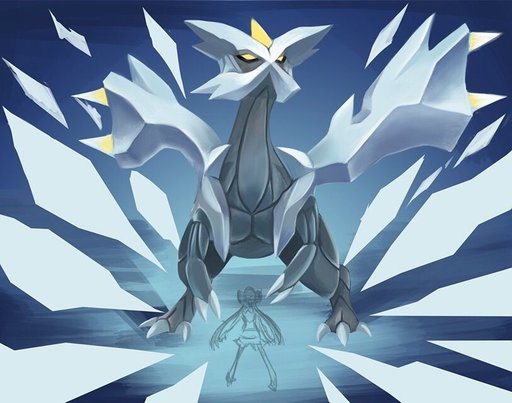 Pokurimio Pokémon Amino