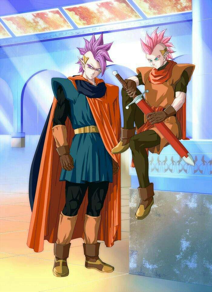 Tapion Wiki Dragon Ball Oficial™ Amino