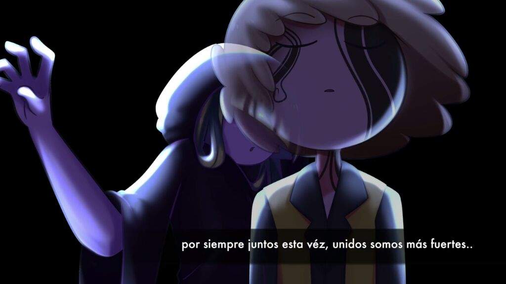 Análisis De Unidos Somos Mas Fuertes Fnafhs Amino Amino