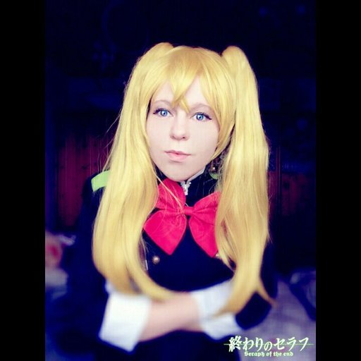 Mitsuba Sangu Wiki Cosplay Amino