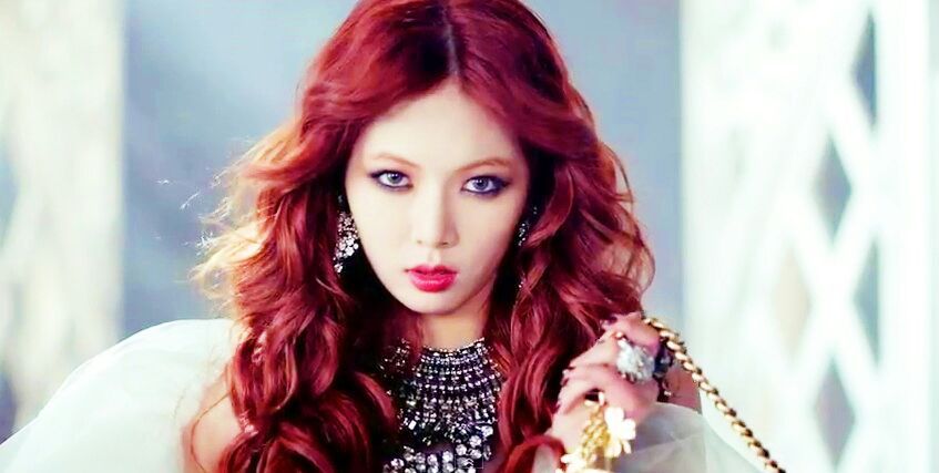 Day 27 Best Hairstyles In Kpop Girl Biases K Pop Amino
