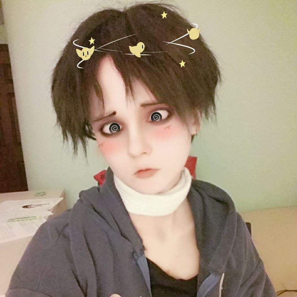 Akina Sakura Yuri On Ice Amino