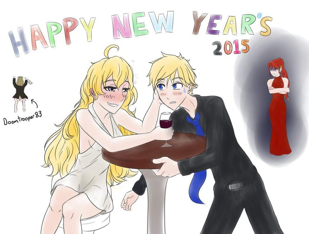 Firewall/Dragonslayer (Jaune x Yang) Crack(?) Ship | RWBY Amino Firewall/Dragonslayer (Jaune x Yang) Crack(?) Ship | RWBY Amino