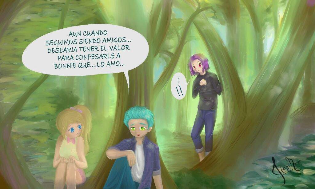 Fanart Bxb ♡ Fnafhs Amino Amino