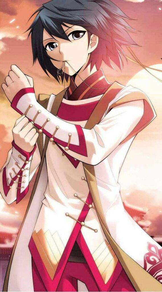 Xiao Yan Wiki Otanix Amino 