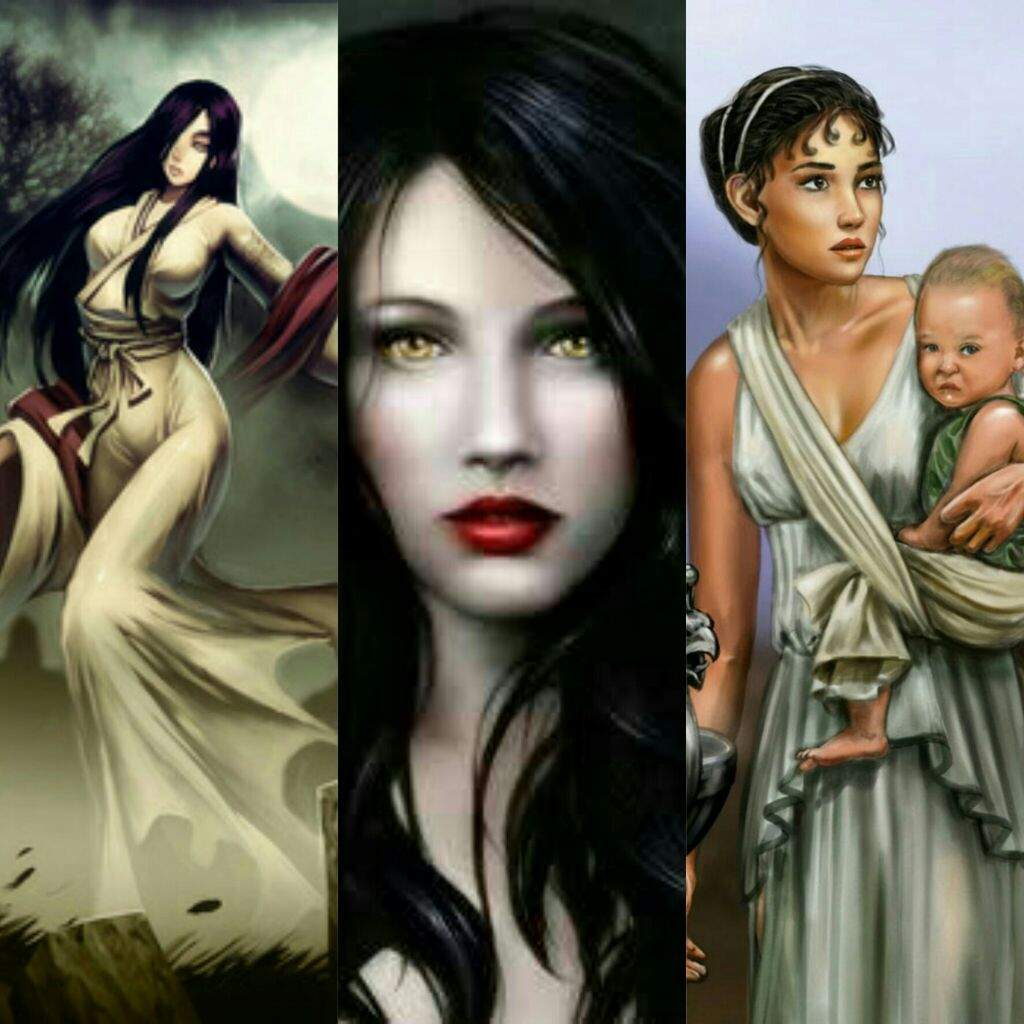 Filhos dos Deuses #1 | Cultura Em Geral! Amino