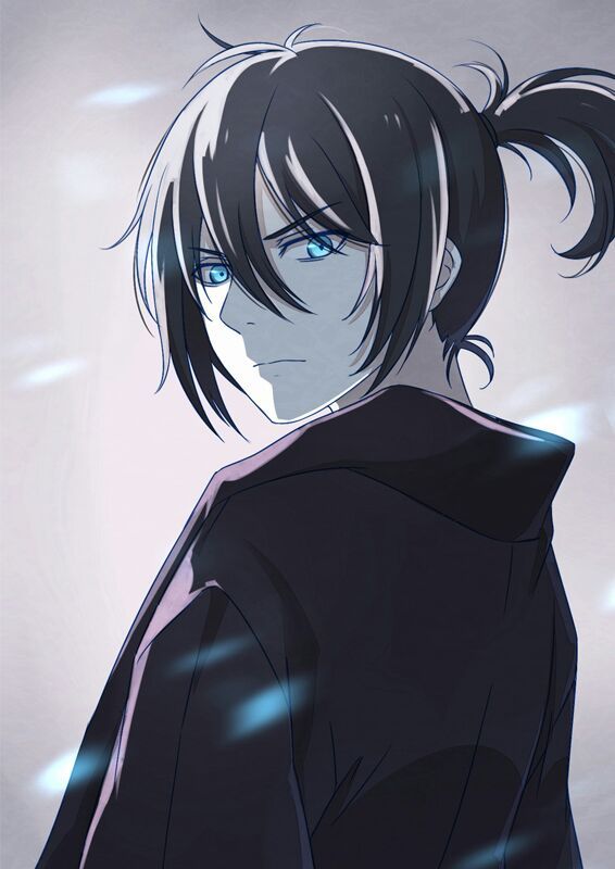 Yato Wiki •anime• Amino