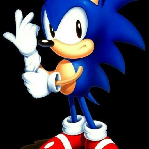 Sonic The Hedgehog Sega Megadrive Wiki Sonic The Hedgehog Español