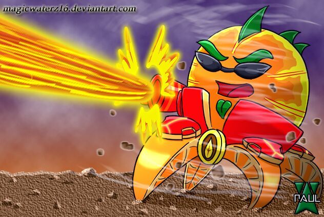 👓🍊•Pomelo•🍊👓 | Wiki | Plants vs. Zombies PvZ Español Amino 👓🍊•Pomelo•🍊👓 | Wiki | Plants vs. Zombies PvZ Español Amino
