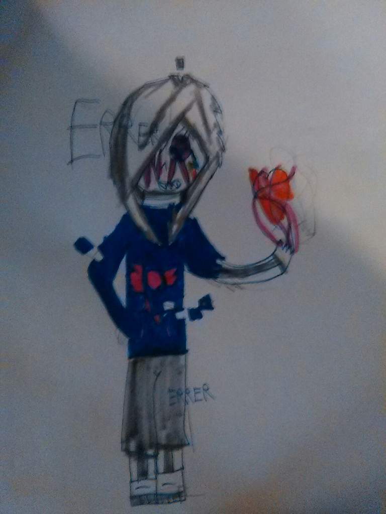 Error Core Cross Wiki Undertale Amino