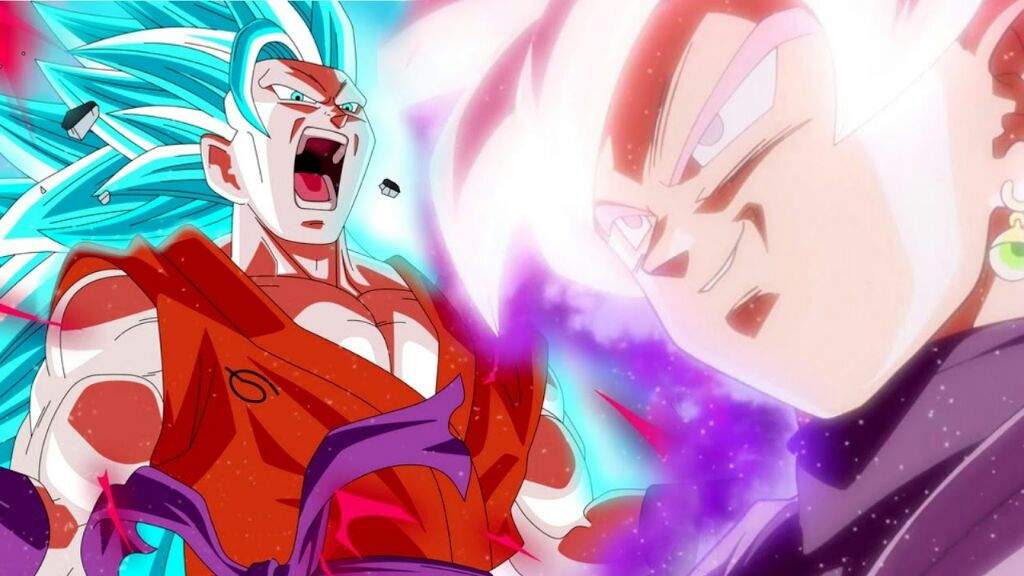 Dragon Ball Super Wiki امبراطورية الأنمي Amino
