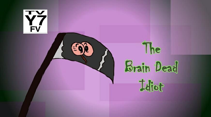 The Brain Dead Idiot Fake Billy And Mandy Episode Cartoon Amino