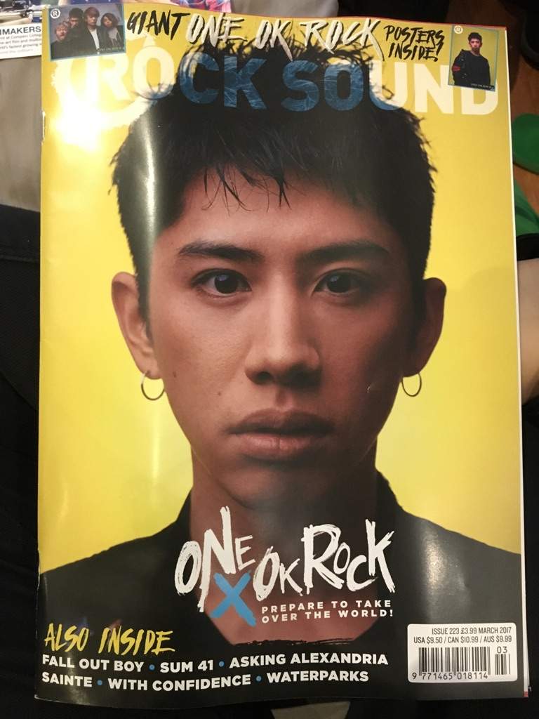 SCREAMING CRYING AND CONFUSED ONE OK ROCK Amino screaming-crying-and-confused-one-ok-rock-amino