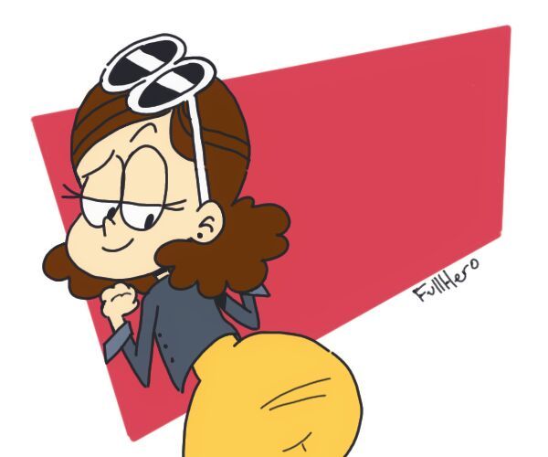 Thicc Qt Wiki The Loud House Amino Amino