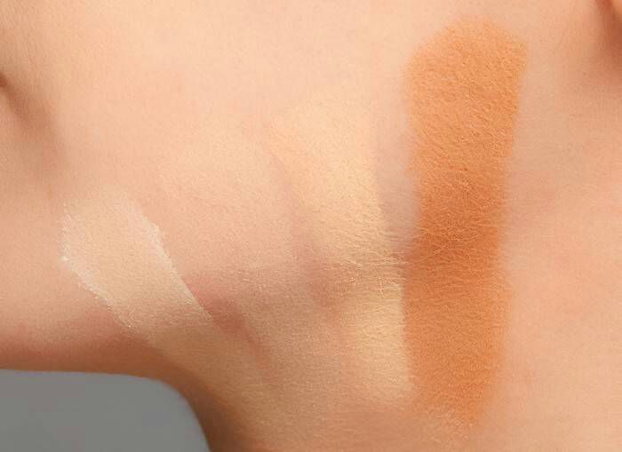 Como Elegir Tu Base Y Saber Tu Subtono De Piel Zona De Belleza Amino