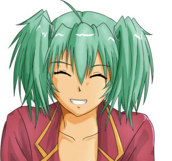 Ryofu Housen Wiki •anime• Amino