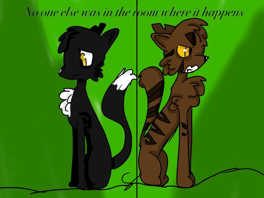 The Room Where It Happens And Sibling Rivalry ♕fandom♛ Amino