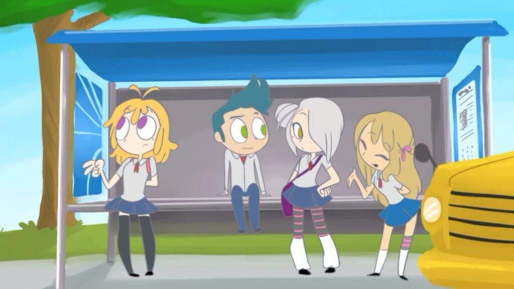 Meg • Wiki Fnafhs Amino Amino