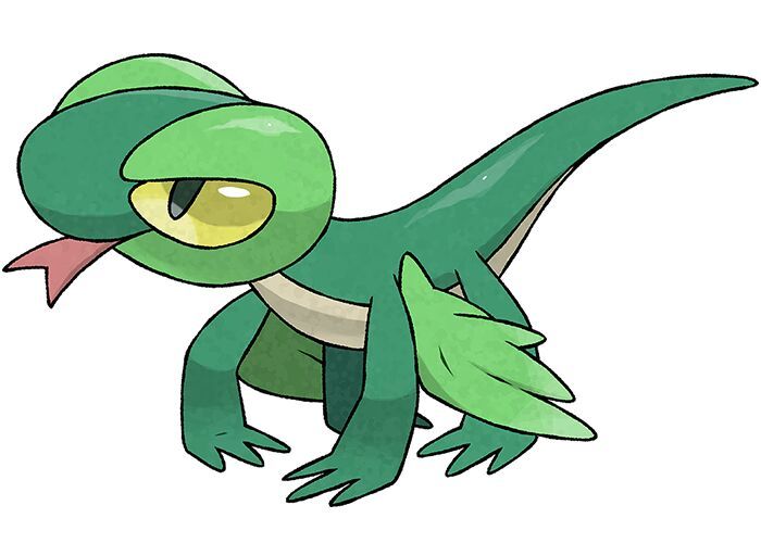 ¿que Os Parecen Estos Iniciales Pokemon Fakes Amino Amino