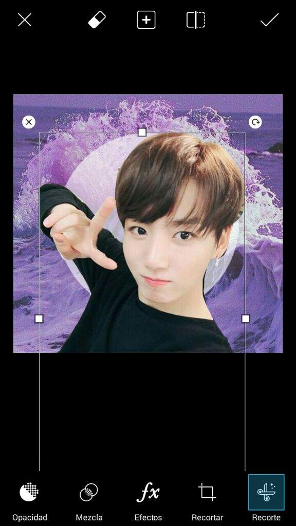 ¿como Editar Una Foto Estilo Aesthetic Armys Amino Amino
