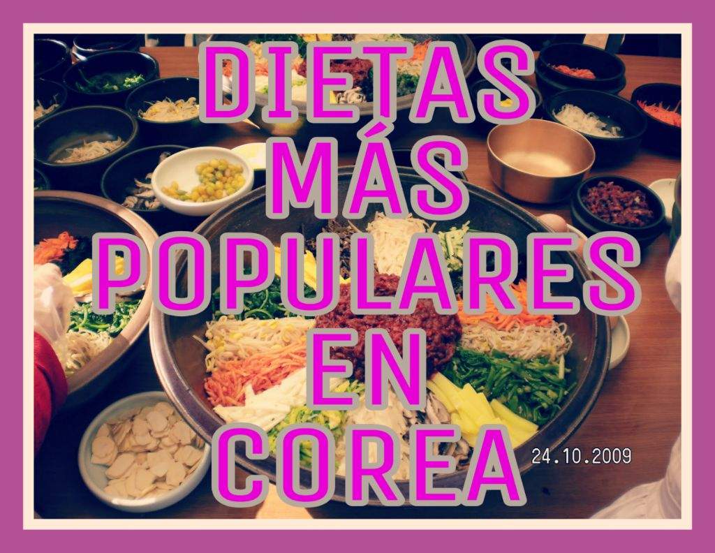 šdietas MĆ”s Populares En Coreaš ā¢k Pop⢠Amino