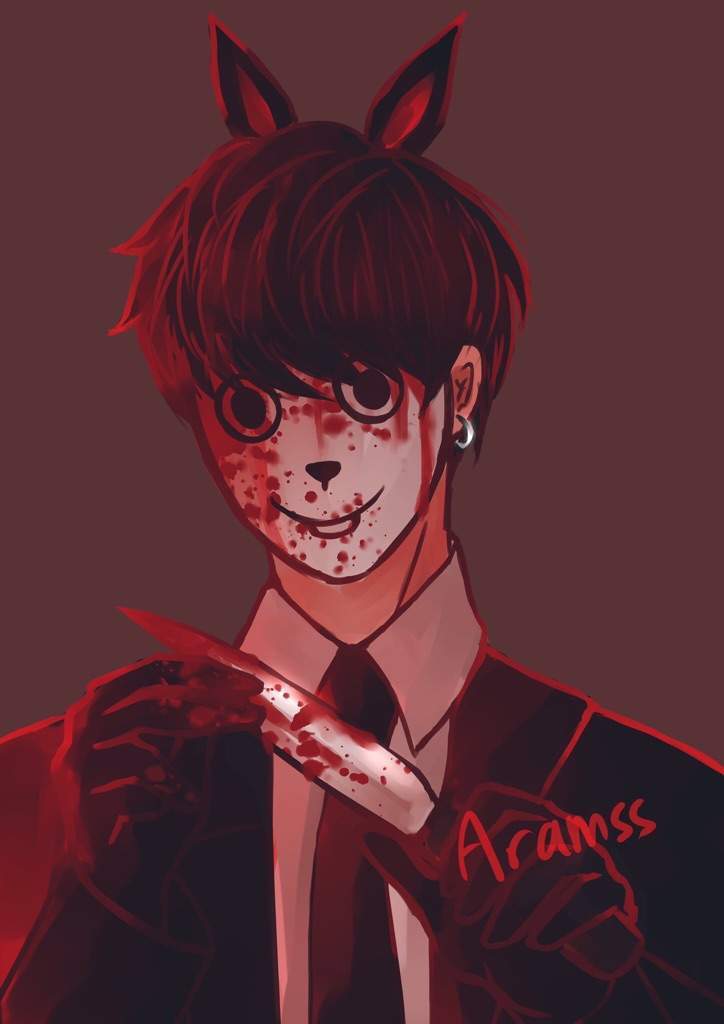 Killer Bunny Wiki Armys Amino