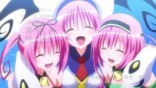 Nana Astar Deviluke Wiki •anime• Amino