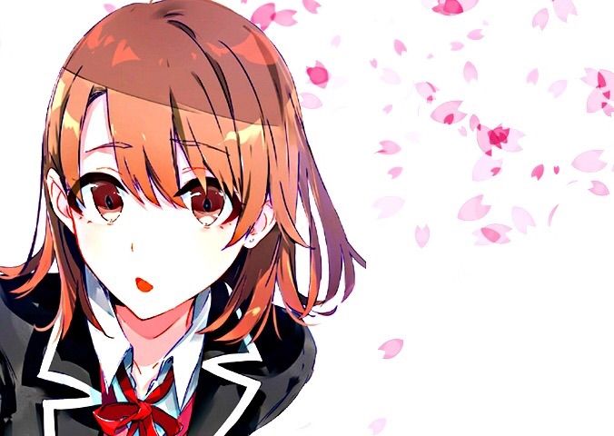 Iroha Isshiki Wiki Otanix Amino